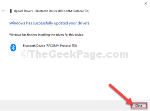 Fix- Bluetooth Not Showing in Device Manager icon Missing in Windows 10 ...