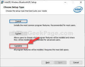 How to fix BCM20702A0 Driver Error on Windows 10 / 11