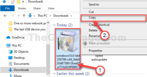Fix: The update is not applicable to your computer in Windows 10 , 11