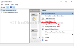 How to Automatically Clear RAM cache Memory in Windows 10 / 11