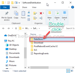 How to Clear Windows Update cache and Fix Windows updates