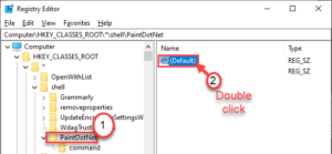 How to add any program to right click context menu