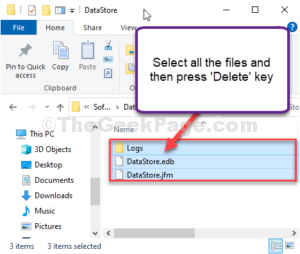 How to Clear Windows Update cache and Fix Windows updates
