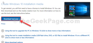 Fix Windows 10 Update Error 0xc1900104 in Windows 10