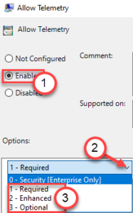 Fix- Your device is missing important security and quality fixes ...