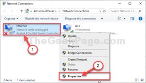 Fix- Computer appears to be correctly configured but the device or resource is not responding in ...
