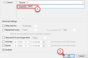 How To Enable Logoff And Logon Sounds in Window 11/10