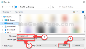 How to Fix Windows Update Error code 0x800f0805 in Windows 10/11