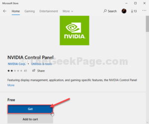 Fix- Supported NVIDIA driver is not installed on your system problem in ...