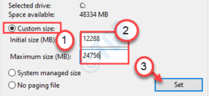 How to increase RAM on Windows 10 without buying it