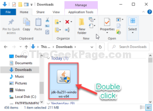 How to fix Javaw.exe error in Windows 10 / 11
