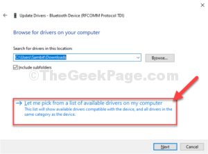 Fix- Bluetooth Not Showing in Device Manager icon Missing in Windows 10 ...