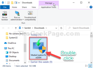How to Fix Windows Update Error code 0x800f0805 in Windows 10