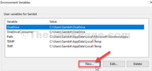 How to fix Javaw.exe error in Windows 10 / 11