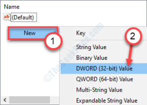 How to restore missing High performance power plan in Windows 10 / 11