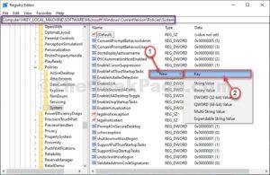 Fix CredSSP Encryption Oracle Remediation Error in Windows 10 , 11