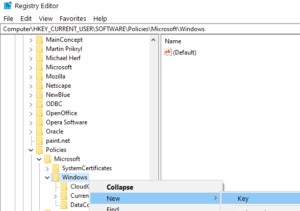 Fix- Command Prompt is disabled by an administrator problem in Windows ...