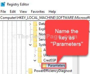 Fix CredSSP Encryption Oracle Remediation Error in Windows 10 , 11