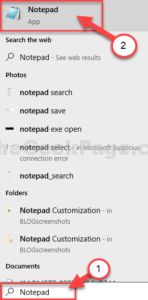 Windows Defender update failed error in Windows 10/11 Fix