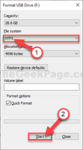 How to use USB flash drive as additional RAM on your Windows 10 , 11 PC