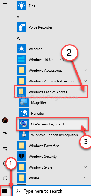 Fix Keyboard Typing Wrong Characters In Windows 10 11