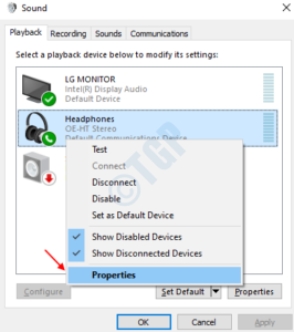 How To Fix Stereo sound is not working in windows 10 / 11
