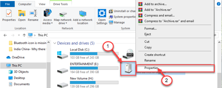 How to use USB flash drive as additional RAM on your Windows 10 , 11 PC