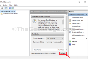 How to Automatically Clear RAM cache Memory in Windows 10 / 11