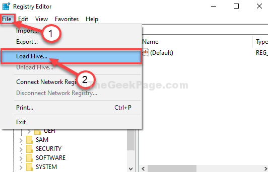 Fix- Lost administrative rights in Windows 10 , 11