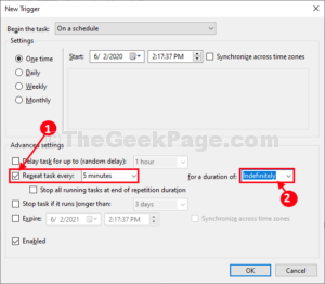 How to Automatically Clear RAM cache Memory in Windows 10 / 11