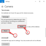 Fix camera missing in device manager on Windows 10 / 11