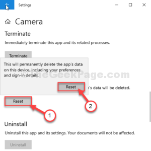 Fix camera missing in device manager on Windows 10 / 11