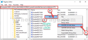 Fix- Supported NVIDIA driver is not installed on your system problem in ...