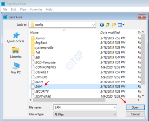 Fix- Lost administrative rights in Windows 10 , 11