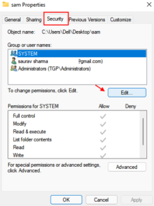 Fix: "Word cannot save or create this file" Error In Windows 10 / 11