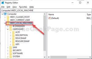 Fix- Lost administrative rights in Windows 10 , 11