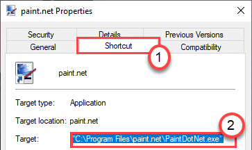 How to add any program to right click context menu