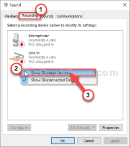 How to Enable Stereo Mix in Windows 10 / 11