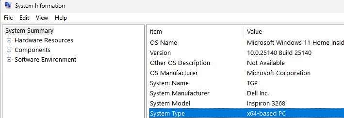 Fix: The update is not applicable to your computer in Windows 10 , 11