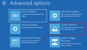 Fix: MACHINE CHECK EXCEPTION error in Windows 11 & 10