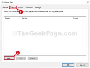 How to Automatically Clear RAM cache Memory in Windows 10 / 11