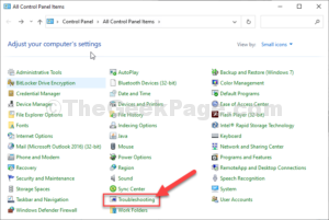 Fix camera missing in device manager on Windows 10 / 11