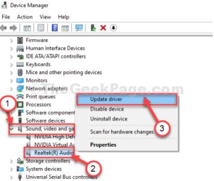 How to install Dolby Audio in Windows 10