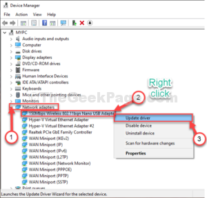 Fix- System Error 67 Has Occurred In Windows 10