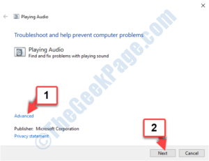 Fix Volume Automatically Goes Up / Down in Windows 10 / 11