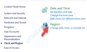 How to Change Time Format to 12/24 Hour Format In Windows 11