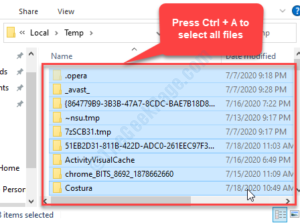 Fix: Microsoft Excel Cannot Open Or Save Any More Documents Because There Is Not Enough Memory