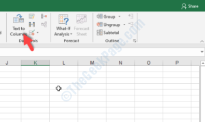 Unable to change Date Format in MS Excel Easy Solution