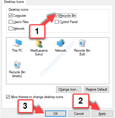 How To Fix Recycle Bin Association Error in Windows 10