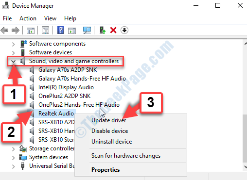Fix Volume Automatically Goes Up / Down in Windows 10 / 11